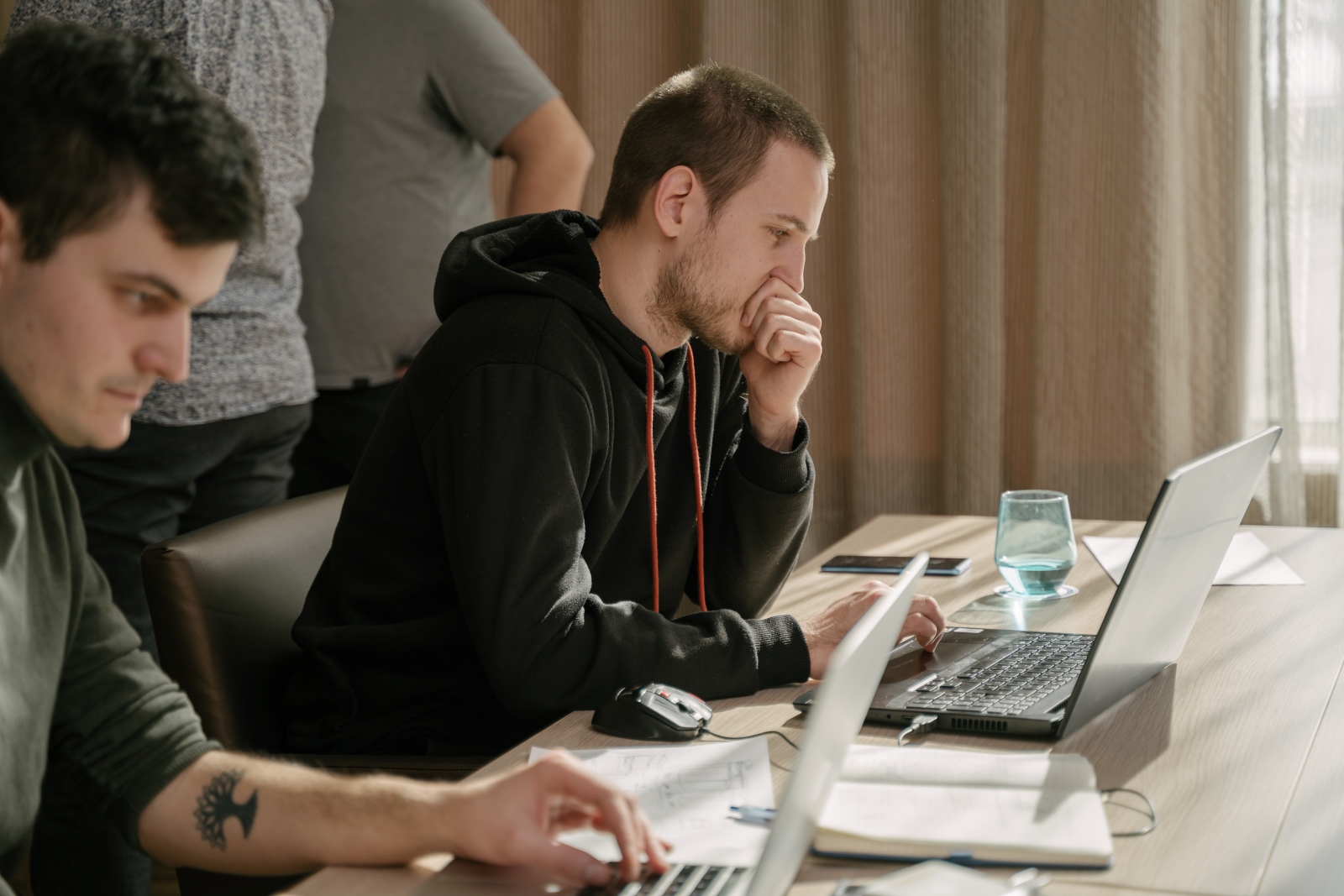 Easily Track the 5 Danish Cyber Threat Levels - Seculyze